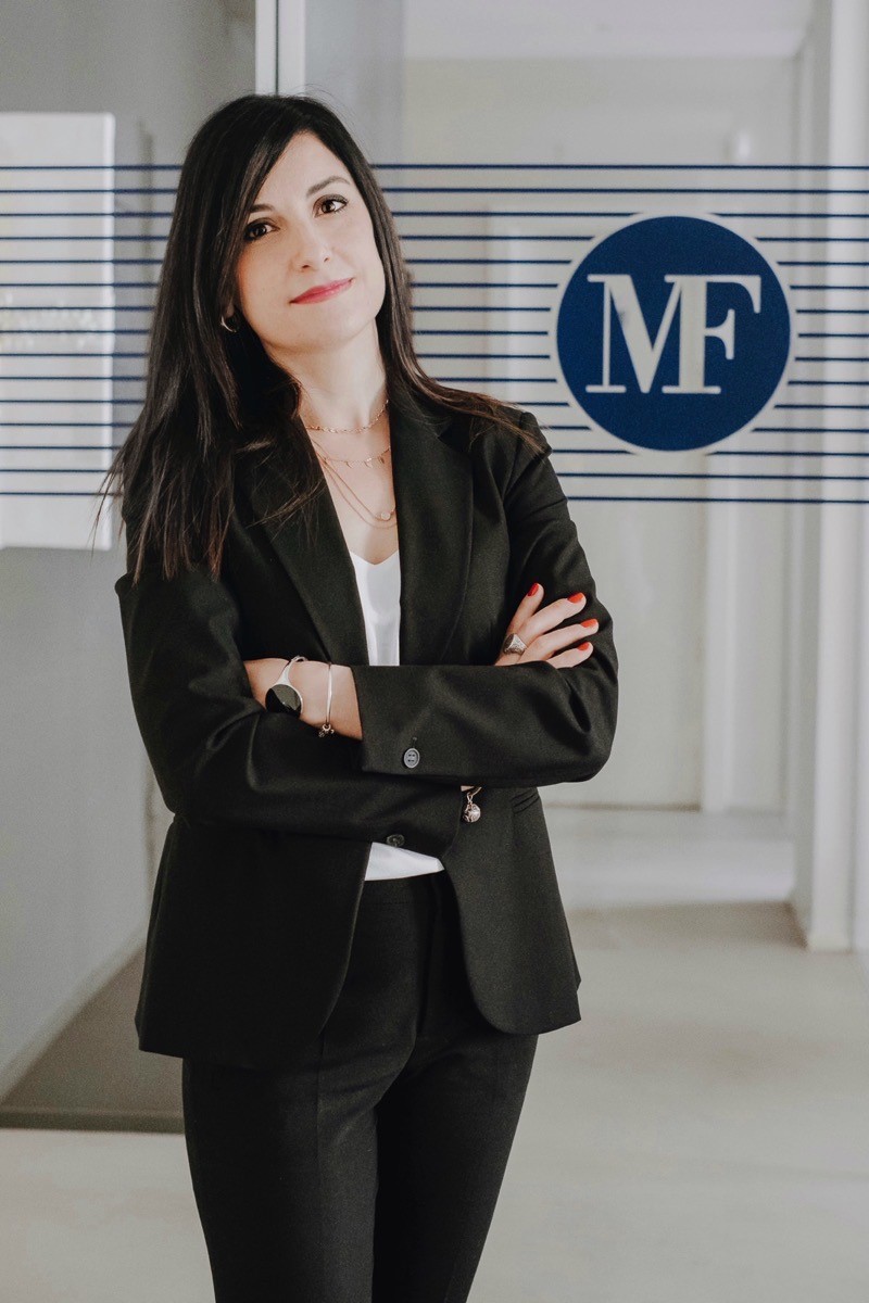 Team - MFLaw | Società tra Avvocati per Azioni