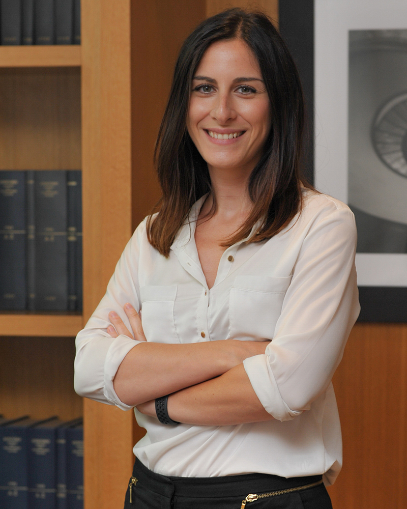 Team - MFLaw | Società tra Avvocati per Azioni